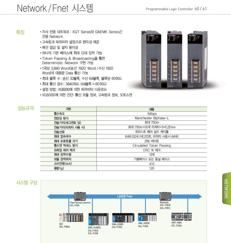 LS산전 XGT PLC 소개 및 단가(20190220) : 네이버 블로그