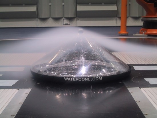 워터콘 (WaterCone) : 네이버 블로그