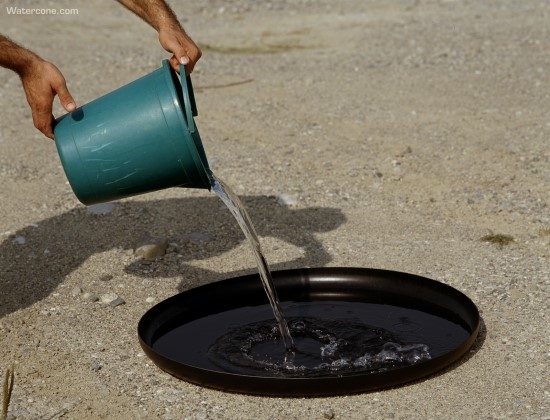 워터콘 (WaterCone) : 네이버 블로그
