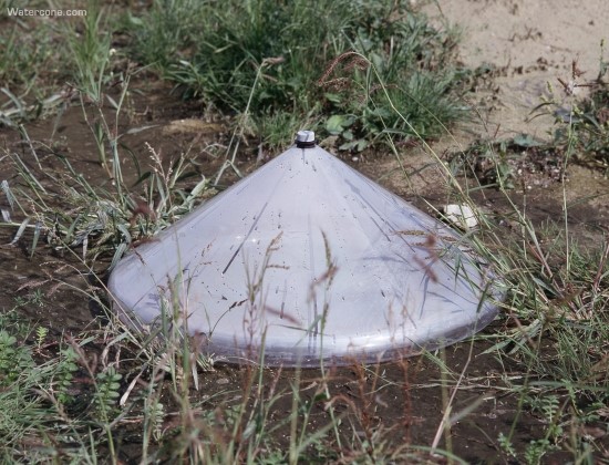 워터콘 (WaterCone) : 네이버 블로그