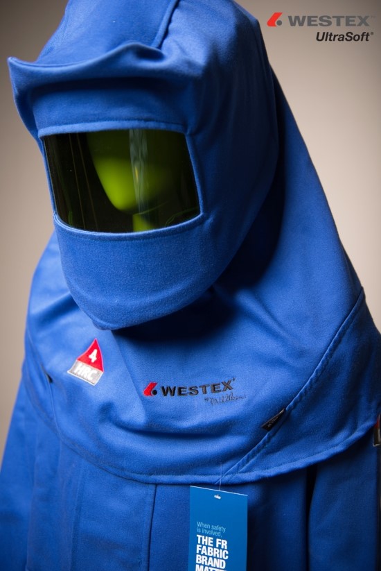 Westex UltraSoft HRC4_방염복 45Cal/cm2 : 네이버 블로그
