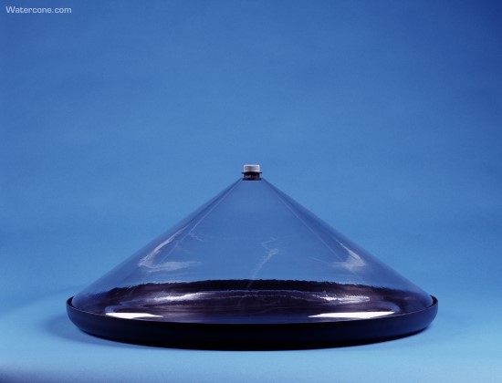 워터콘 (WaterCone) : 네이버 블로그