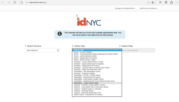 [뉴욕] Social Security Card, New York State ID, New York City ID : 네이버 블로그