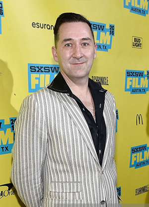 그렉 티어난 Greg Tiernan (1965.06.19) 감독 프로필 : 네이버 블로그