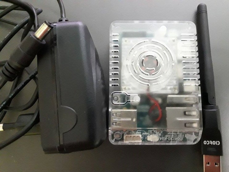 [오드로이드] ODROID-XU4 구매 및 성능(스펙)! : 네이버 블로그