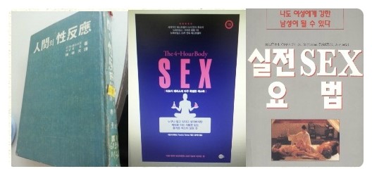 내가 하려는 Sex Technic교육은 네이버 블로그