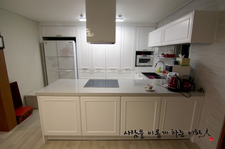 창원 프리빌리지53평 싱크대주방 인테리어 창원아파트인테리어ㅣ싱크대ㅣ창원욕실인테리어ㅣ창원주방인테리어 네이버 블로그