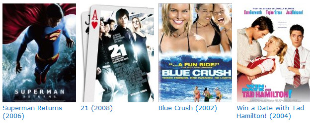 케이트 보스워스 / 보즈워스 Kate Bosworth (1983.01.02) 배우 프로필 : 네이버 블로그