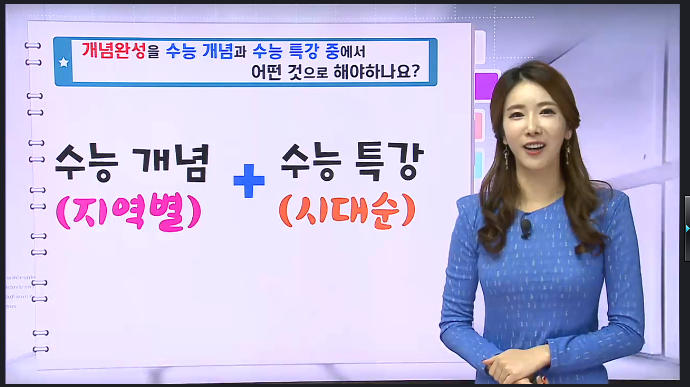 Ebs 미녀강사 Top3 사회문화 이지영 세계사 고아름 영어 레이나 네이버 블로그