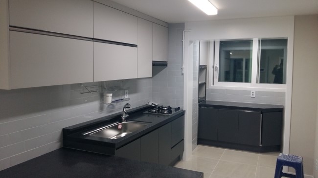 16.12-수서 삼성아파트 23평형 : 네이버 블로그