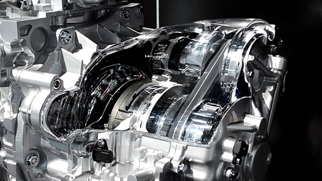 QM6 CVT 미션 : 네이버 블로그