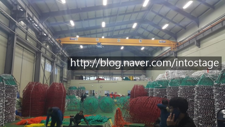 부산 사하 구평 공장 임대 창고 신평 장림 무지개 공단 단기사용 네이버 블로그