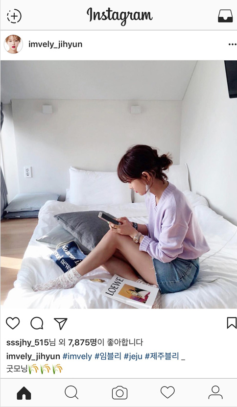 블리블리 임블리 쇼핑몰 방문記 : 네이버 블로그