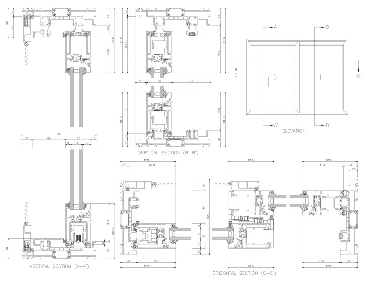 이건창호 알루미늄창호 ESS LIFT SLIDE (미서기) 제품 시리즈 소개 : 네이버 블로그