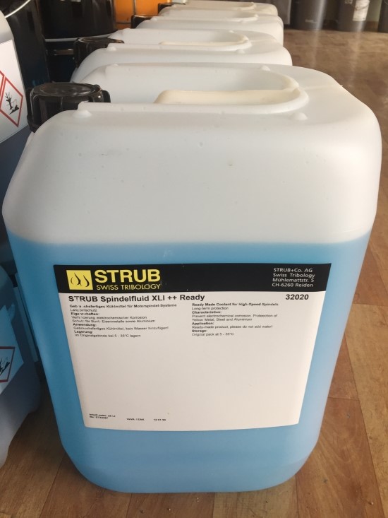 STEP TEC 스핀들에 추천된 오일 비교 : 네이버 블로그