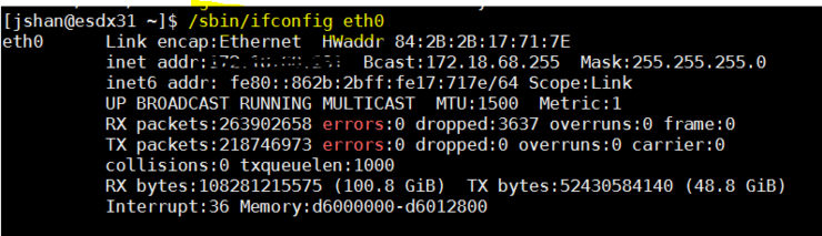 Hostname과 Host ID를 구하는 방법, #hostname, #hostid, #flexlm : 네이버 블로그