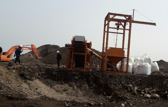 Soil Improvement Machine : 네이버 블로그