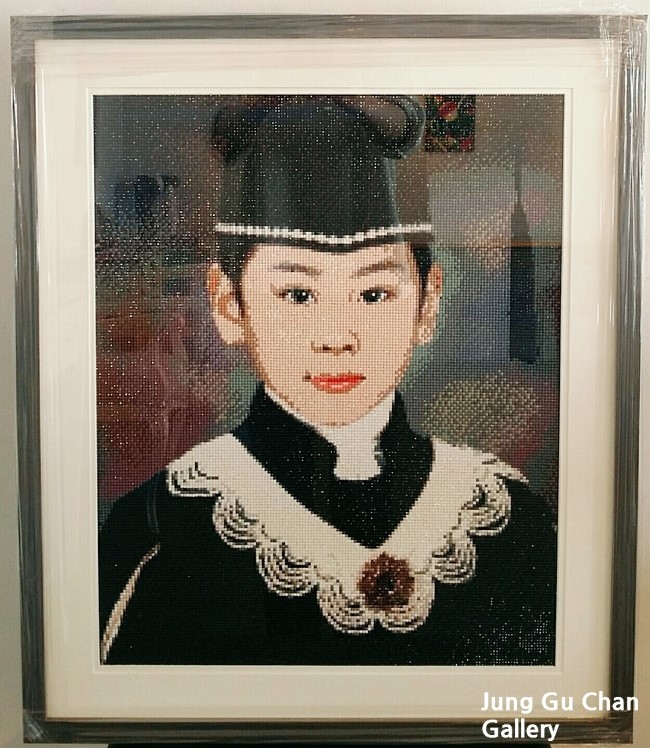 액자표구 보석자수 액자제작 비즈블럭 펄러비즈 비즈자수 보석자수 아트비즈 액자표구전문 직영공장운영 네이버 블로그