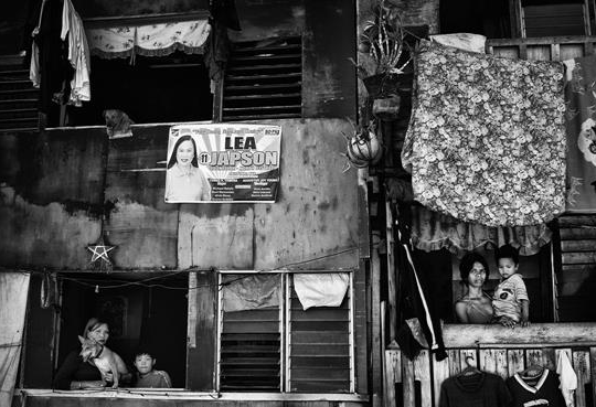 '코피노 (Kopino)' - 아빠 찾으러 온 10살 '신애' : 네이버 블로그