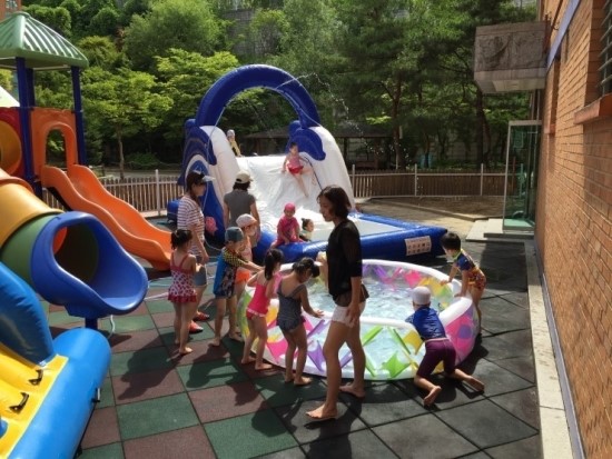 남양주어람초등학교 물놀이 장비대여 워터슬라이드임대 에어풀장대여 여름성경학교 워터슬라이드대여 에어수영장대여 에어바운스