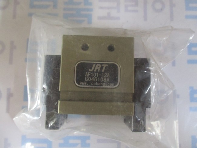 D-240/에어핑거,AF101-12A,JRT : 네이버 블로그