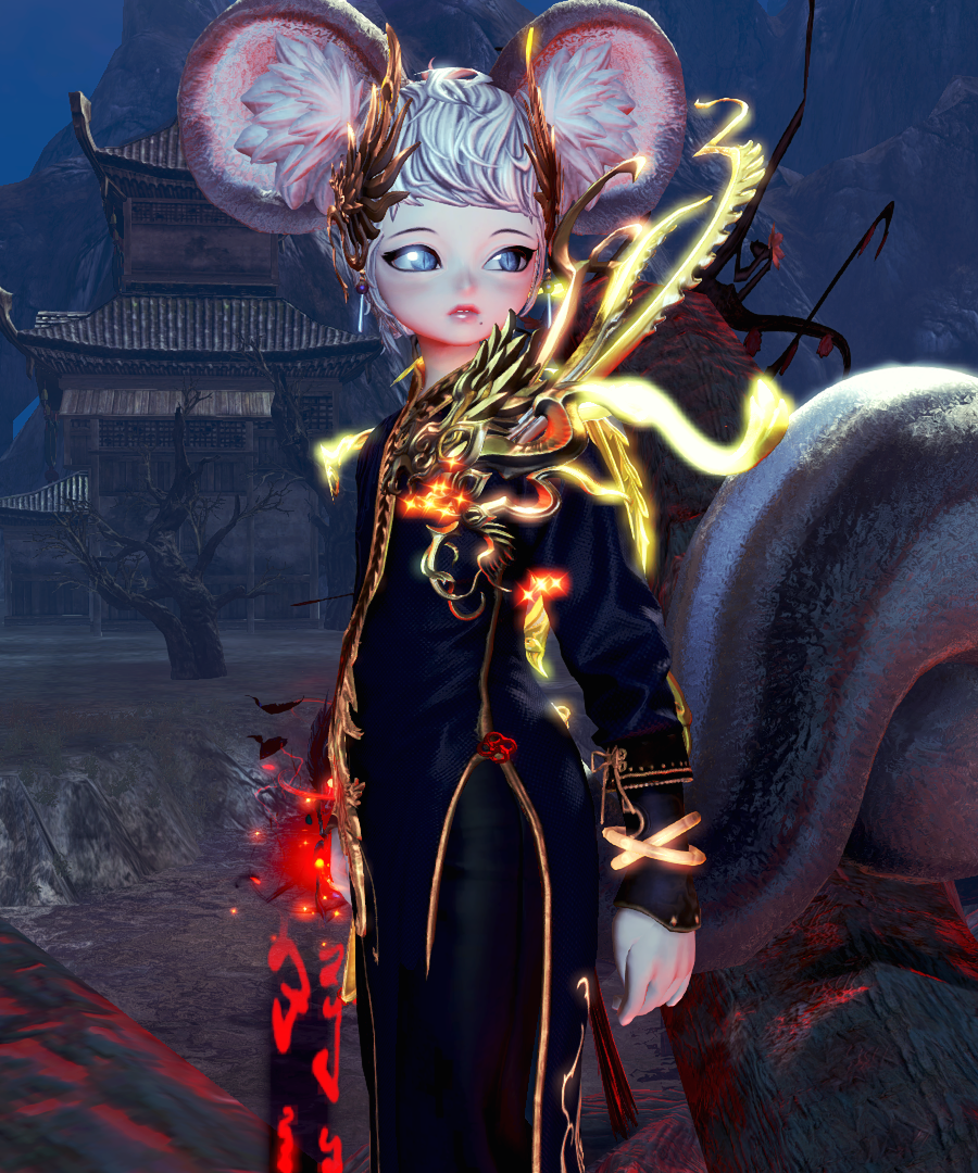 블소 : 기공사 21 : 네이버 블로그