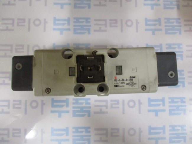 D-306/밸브,VQ7-8-FG-D-3NR,SMC : 네이버 블로그