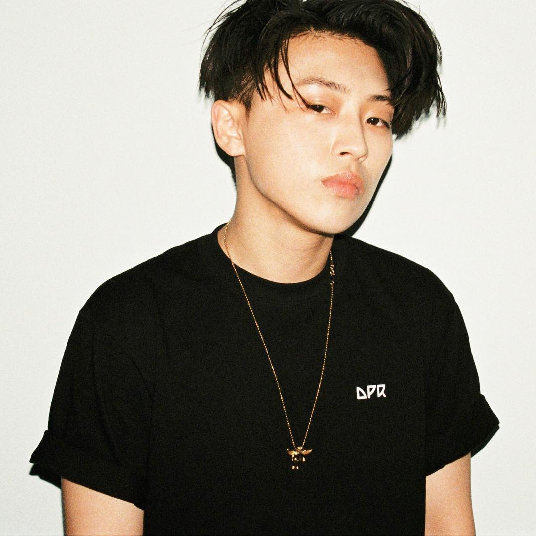 'DPR LIVE', 그는 누구인가..? : 네이버 블로그