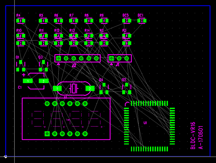 ATmega128 FND, PADS, ASC, NETLIST, ORCAD, ISP, 회로도, 성미시리얼 : 네이버 블로그
