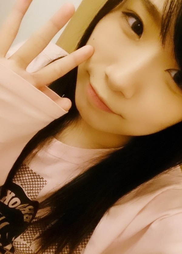 나가이 미히나 Mihina Nagai 永井みひな 네이버 블로그