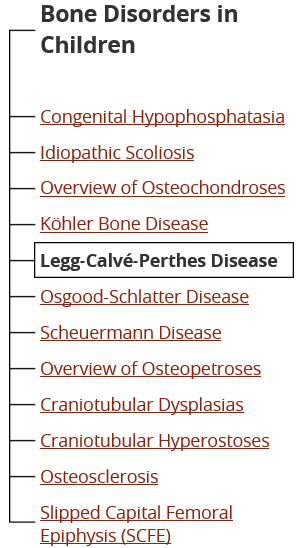 Legg-Calve-Perthes disease(LCP, 레그-칼베-페르테스 병, 소아 대퇴골두 무혈성 괴사) : 네이버 블로그