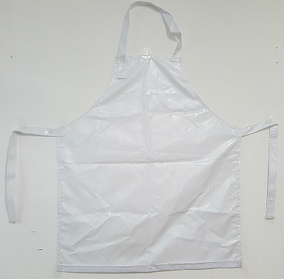Cleanroom Apron / 방진 내산앞치마 / Apparel(어패럴) / 피케이랩(PKlab) : 네이버 블로그