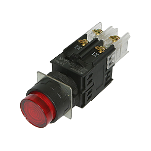 K22-24,27 / K25-24,27 / K30-24,27 조광 원형 카콘스위치 한국자동제어스위치 kacon스위치 원형스위치 ...