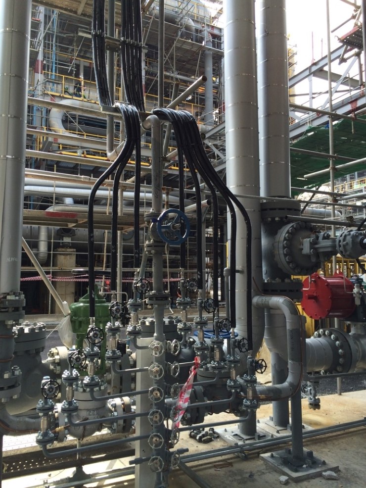 스팀 트레이싱 (Steam Tracing) 이란? : 네이버 블로그