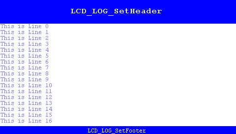 STM32F746G-DISCO보드 LCD log 사용하기 : 네이버 블로그