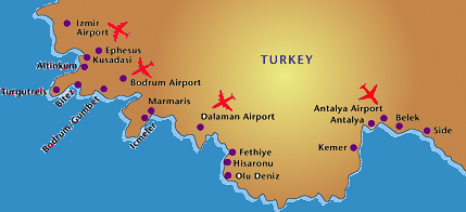 터키여행, 튀르키예 여행 컨설트, 카파도키아 여행사 : 네이버 블로그
