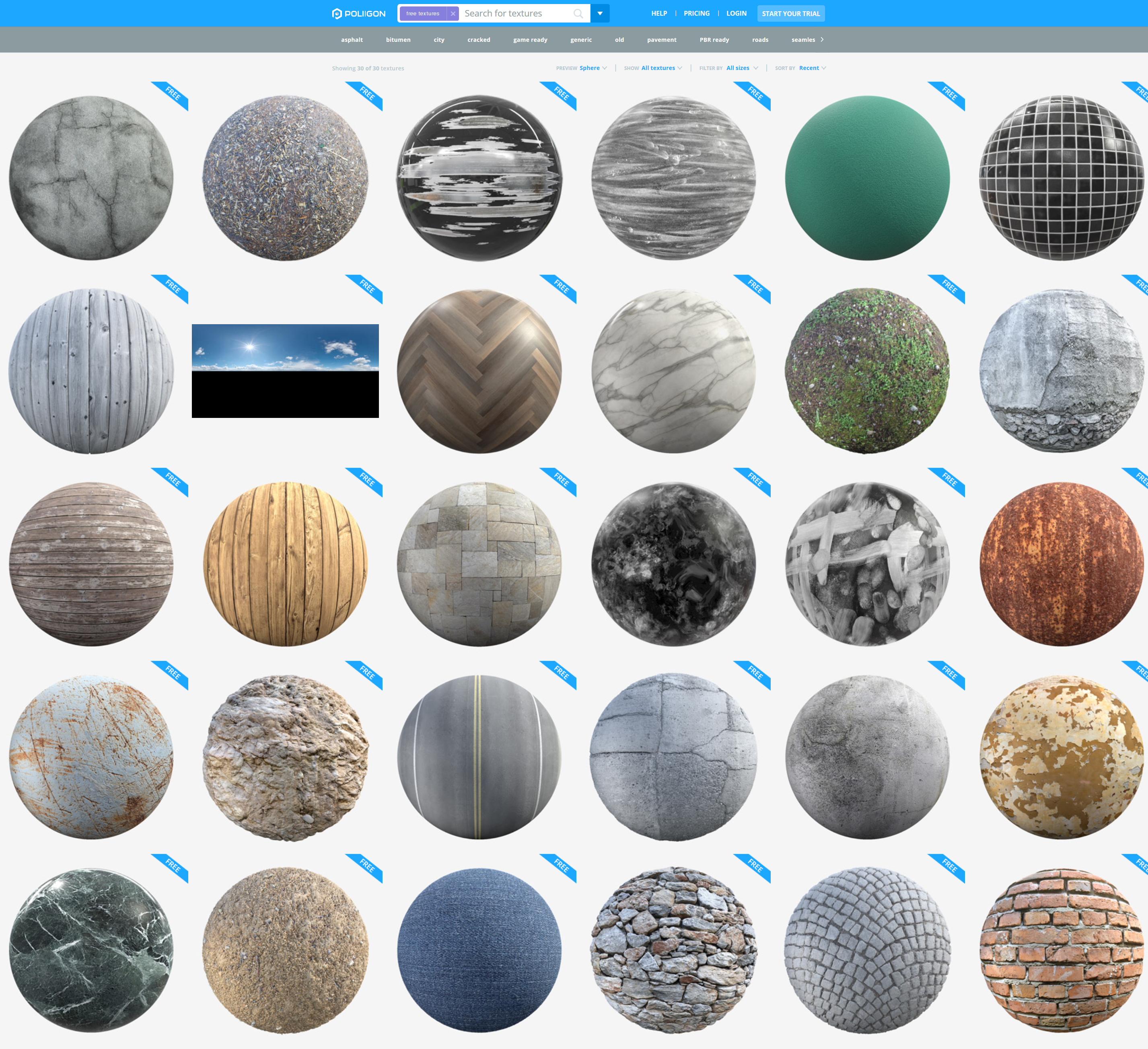 Free Texture Collections 무료 텍스쳐 링크 모음 (스압) : 네이버 블로그