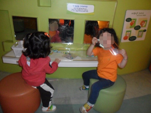유아체육/소풍/견학/유치원/어린이집/현장학습/견학장소/인천/어린이과학관/나들이/키즈아이 : 네이버 블로그
