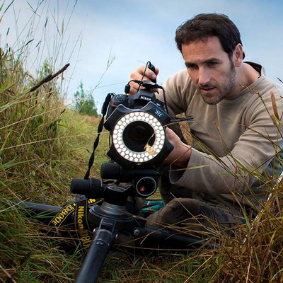 Alberto Ghizzi Panizza - 마크로사진 : 네이버 블로그