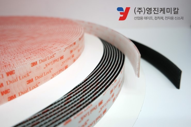 3M 듀얼락 탈부착 테이프 SJ3550 / SJ3560 : 네이버 블로그