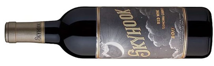 [#에노테라]스카이훅 레드와인 SKYHOOK RED WINE : 네이버 블로그
