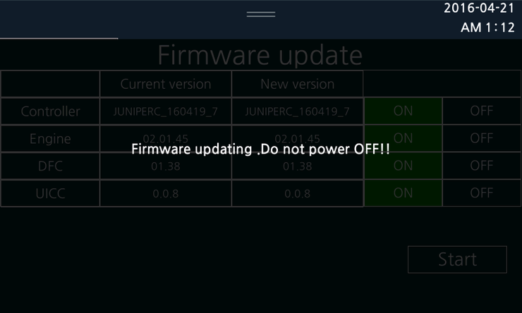 [N410] 펌웨어 : 네이버 블로그