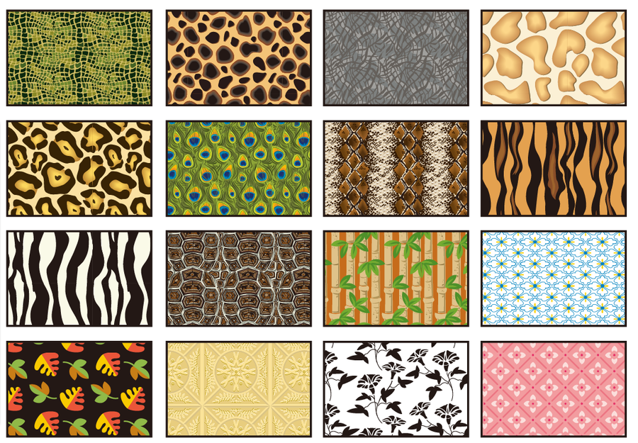 일러스트패턴만들기 패턴크기조절 각도조절 쉬워용 ㅎㅎ : 네이버 블로그