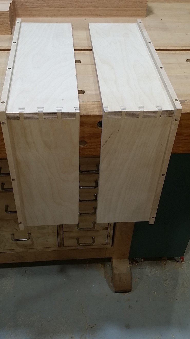 도브테일 핀가공 칼금용 지그(Make a Dovetail Alignment Board) : 네이버 블로그