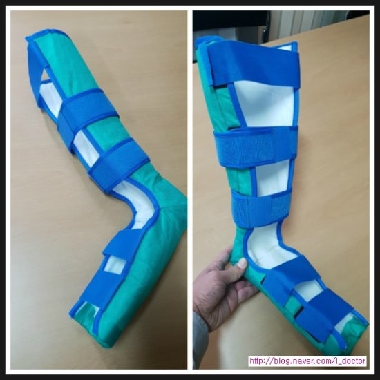 뉴프리몰드스프린트~~(New Pre-Mold Splnt) : 네이버 블로그