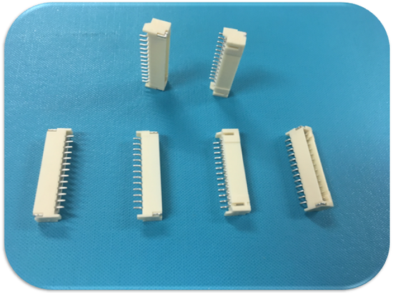 안녀하세요~ 커넥터 대리점 베스텍입니다. : 네이버 블로그