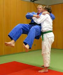 [유도 기술 : 기본 메치기] #29 - 뒤허리안아메치기(後腰 / Ushiro-goshi) / 심신수련 / 무도 / 유술 ...