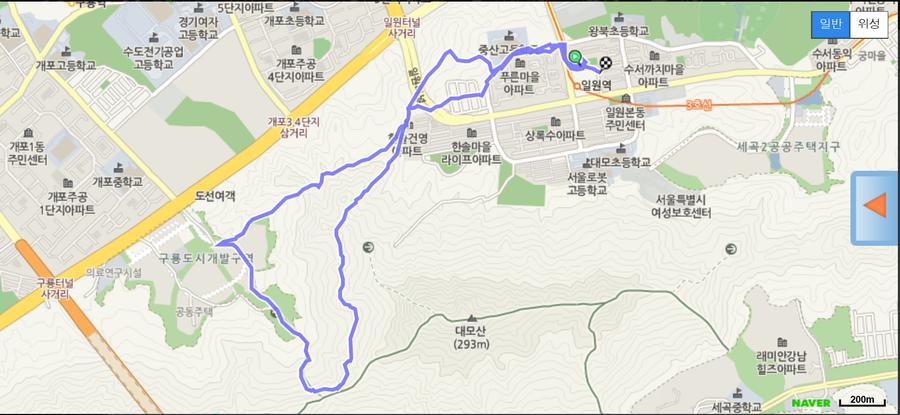 대모산 숲 길 대모산 숲이 좋은 길 대모산 둘레길 서울둘레길 4 1코스 대모산에 있는 길 모음 네이버 블로그