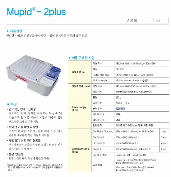 MupidⓇ- 2plus : 네이버 블로그