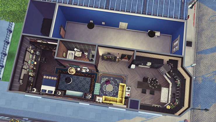 [APT] R004 : 네이버 블로그